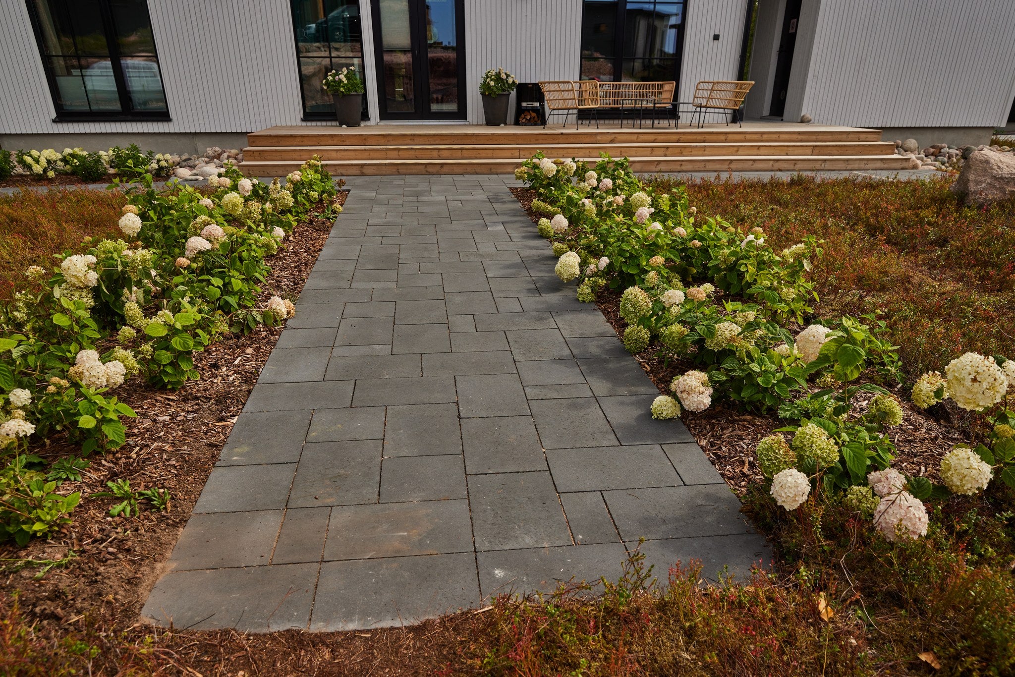 Pihakivet 50-80 mm – Lakka